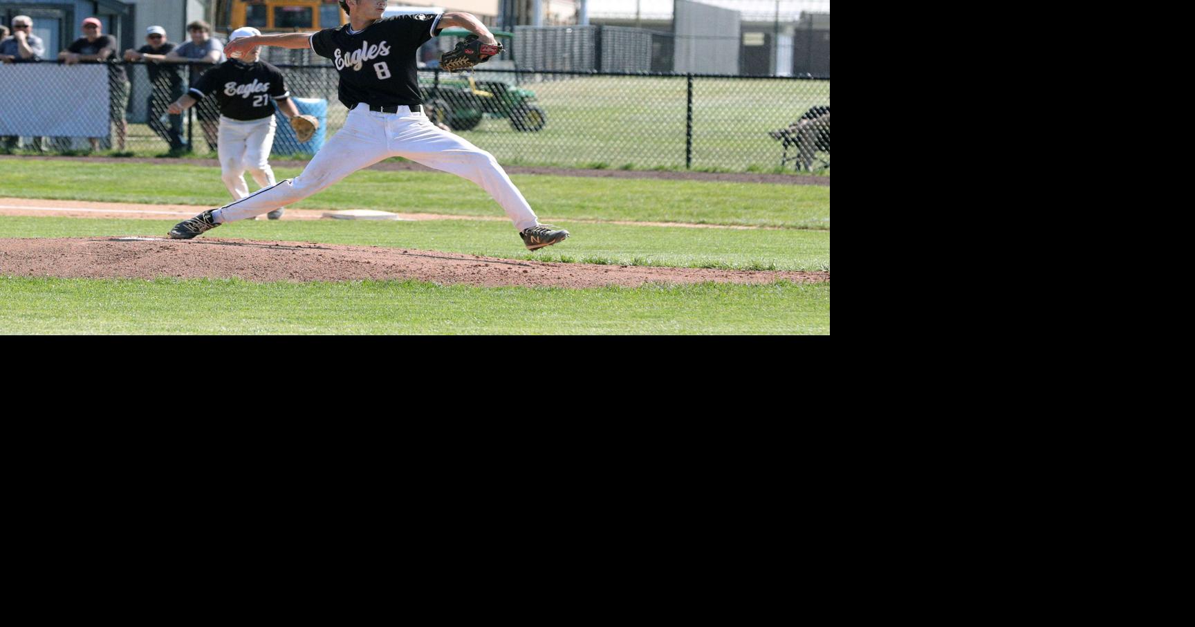 Ethan Dodd impresses Rutgers coaches late, will play baseball for ...