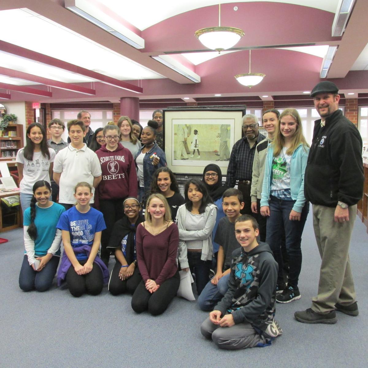 galloway middle school