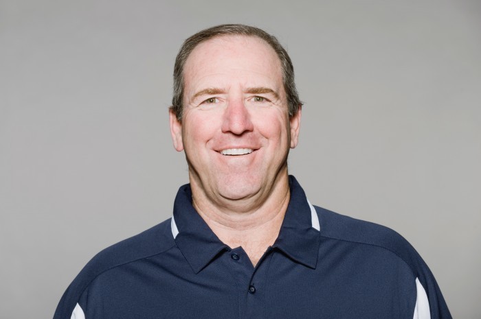 Eagles fire special-teams coach and 2 others; hire former Bills ...