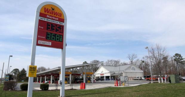Wawa celebrates 50 years of growth in convenience market