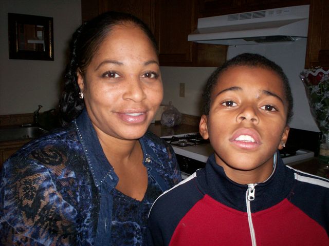 Atlantic City woman to be honored for saving children from fire