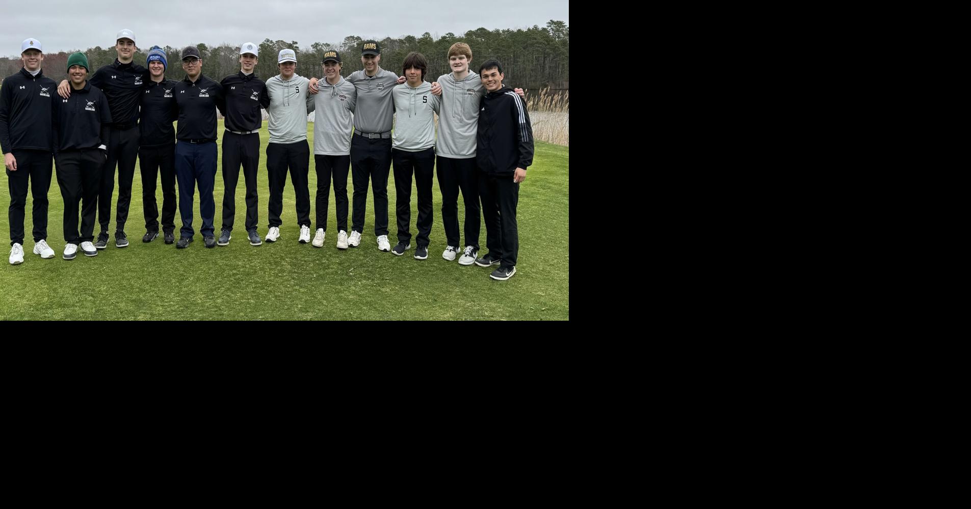 Mainland golf edges Southern