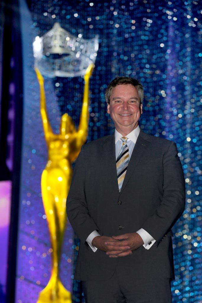 Sam Haskell's imprint on the Miss America world | Miss America ...
