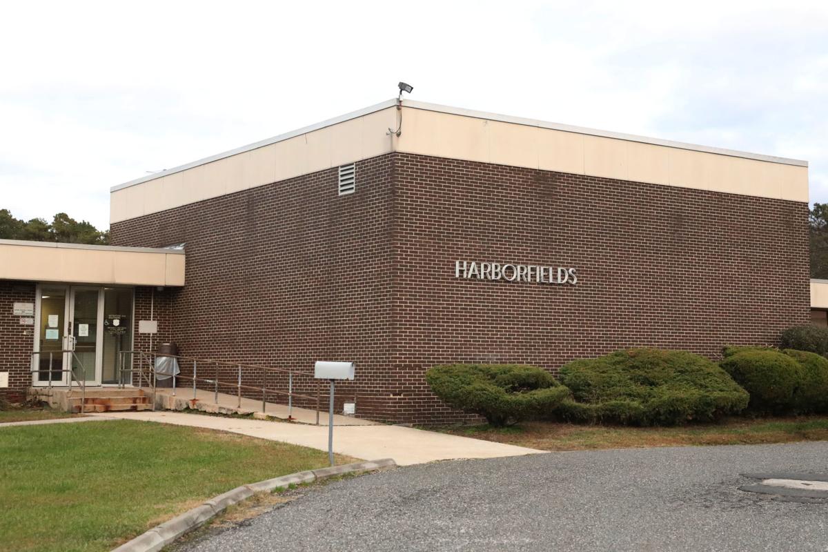 Atlantic City teen who escaped Harborfields held in jail