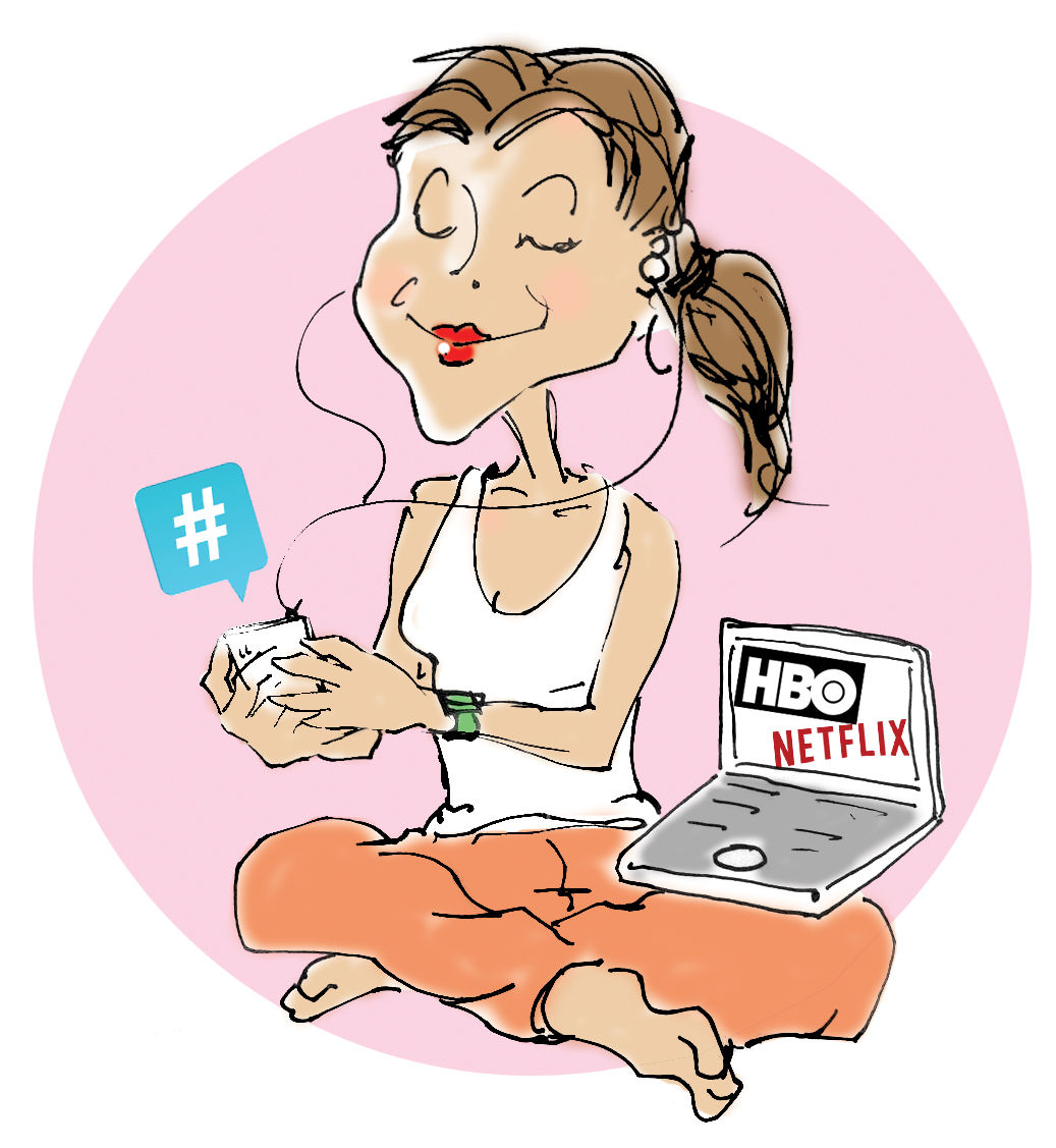 Star power the name of the game with award shows | Lifestyles ...