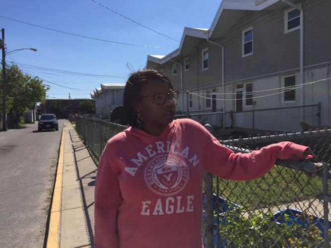 Ocean City Housing Authority director's past raises question of second ...