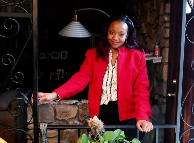 Political philosophy a complex issue for black conservatives