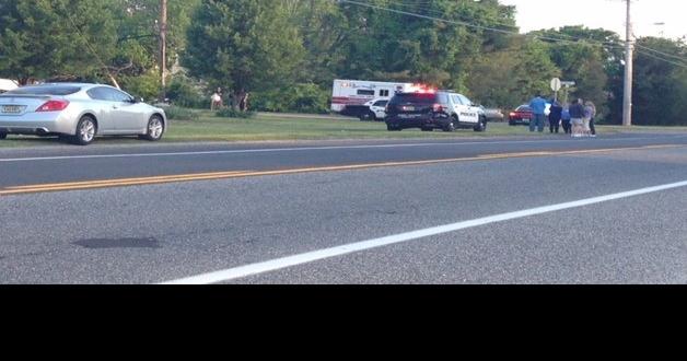 Authorities investigate shooting in Rio Grande