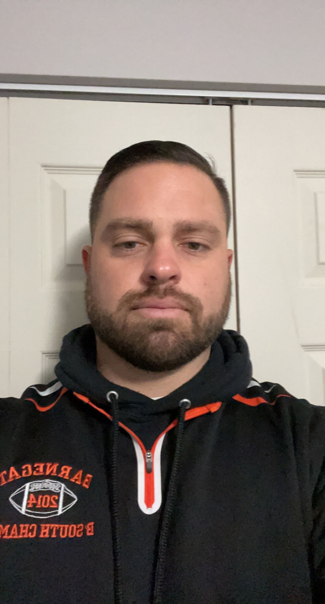 Entering 4th season, Paul Covine, Barnegat aim to make noise