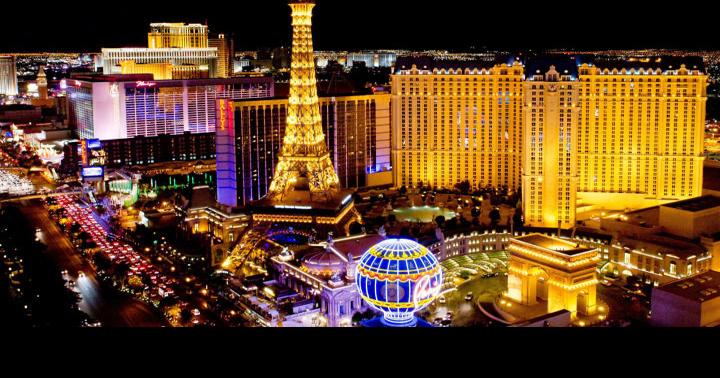 The many differences between A.C. and Vegas