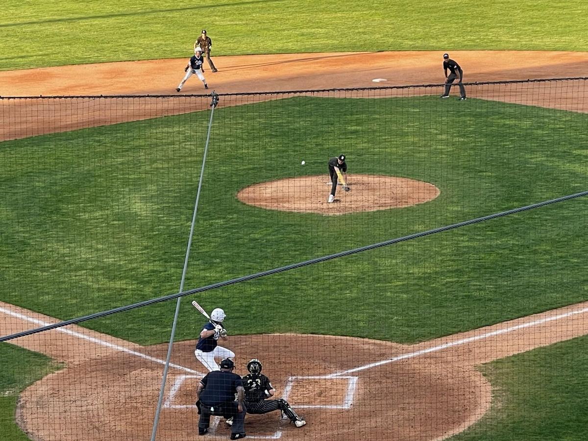 Southern Regional loses to CBA in conference final