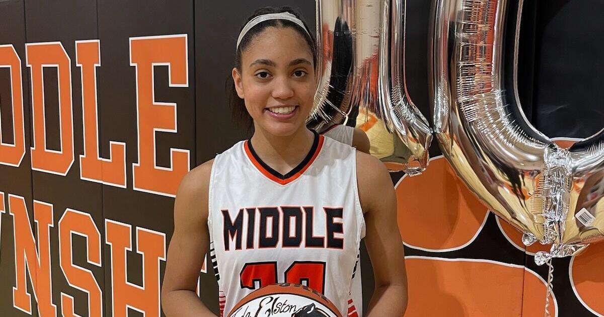 Late night hoops roundup: CAL Tournament edition. Jada Elston hits ...
