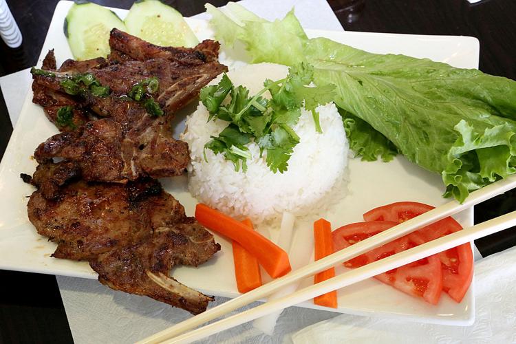 Soup 'pho' you in Mays Landing