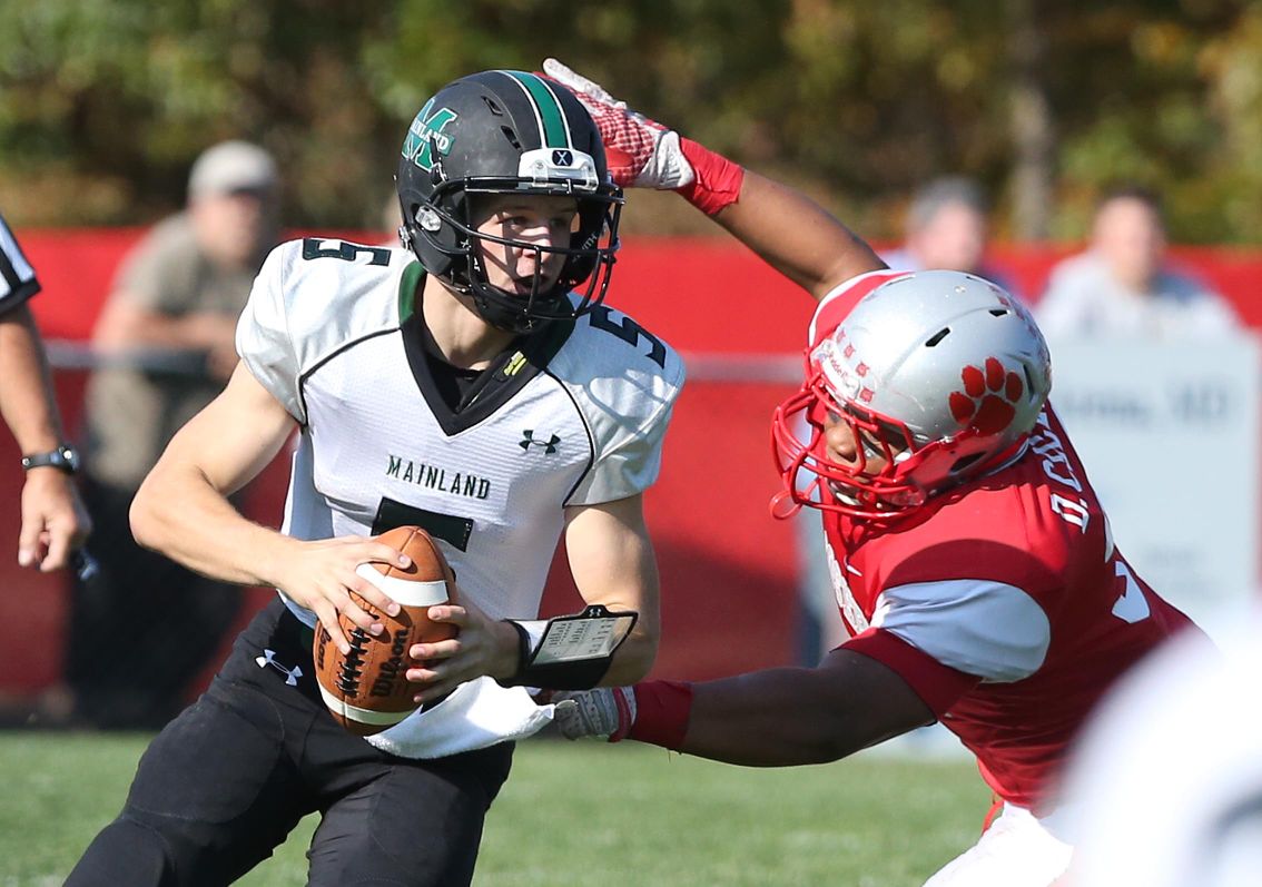 st joseph football | Photo Galleries | pressofatlanticcity.com