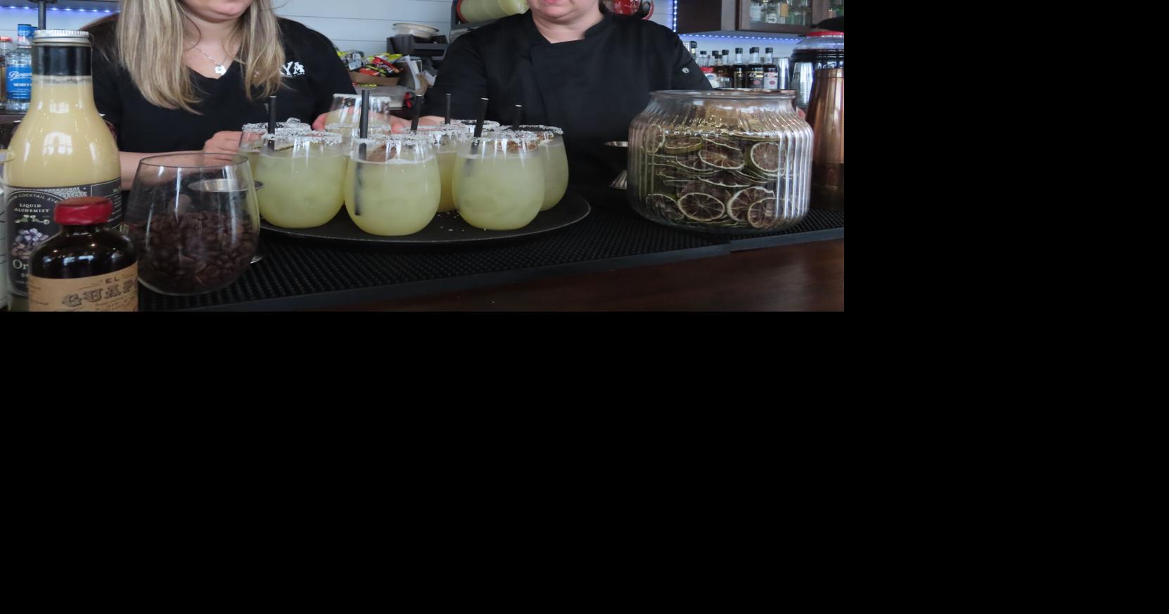 Resorts adds Maya cocktail and tapas bar on the Boardwalk