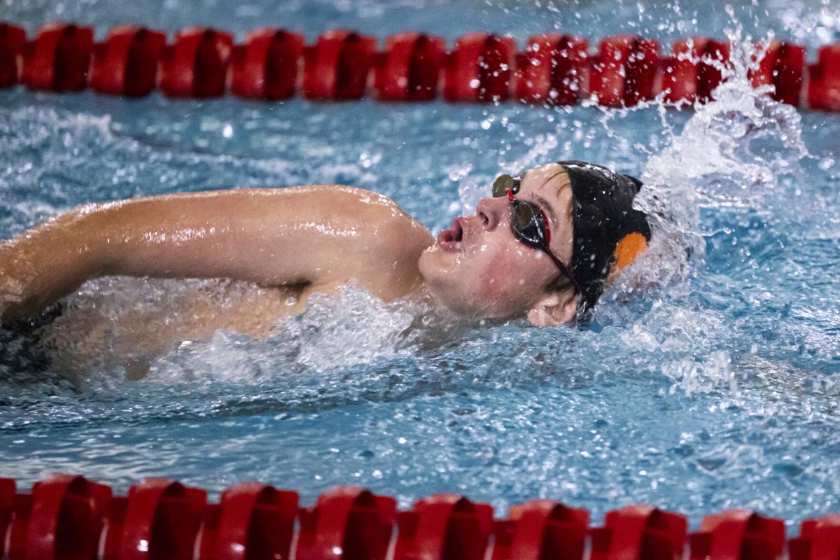 5 local swims teams win opening-round playoff meets
