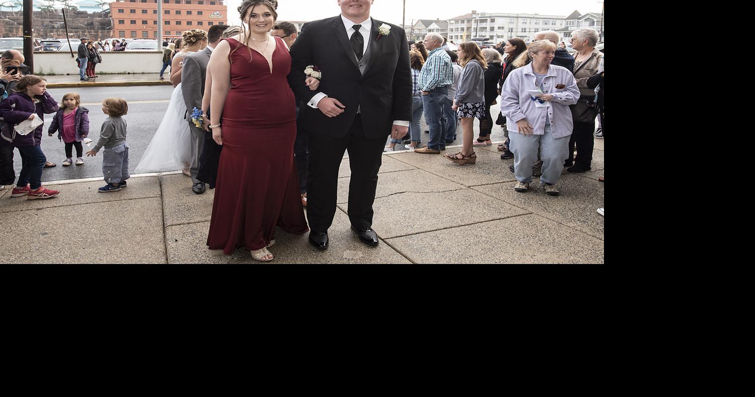 GALLERY of the Ocean City High School Prom 2018