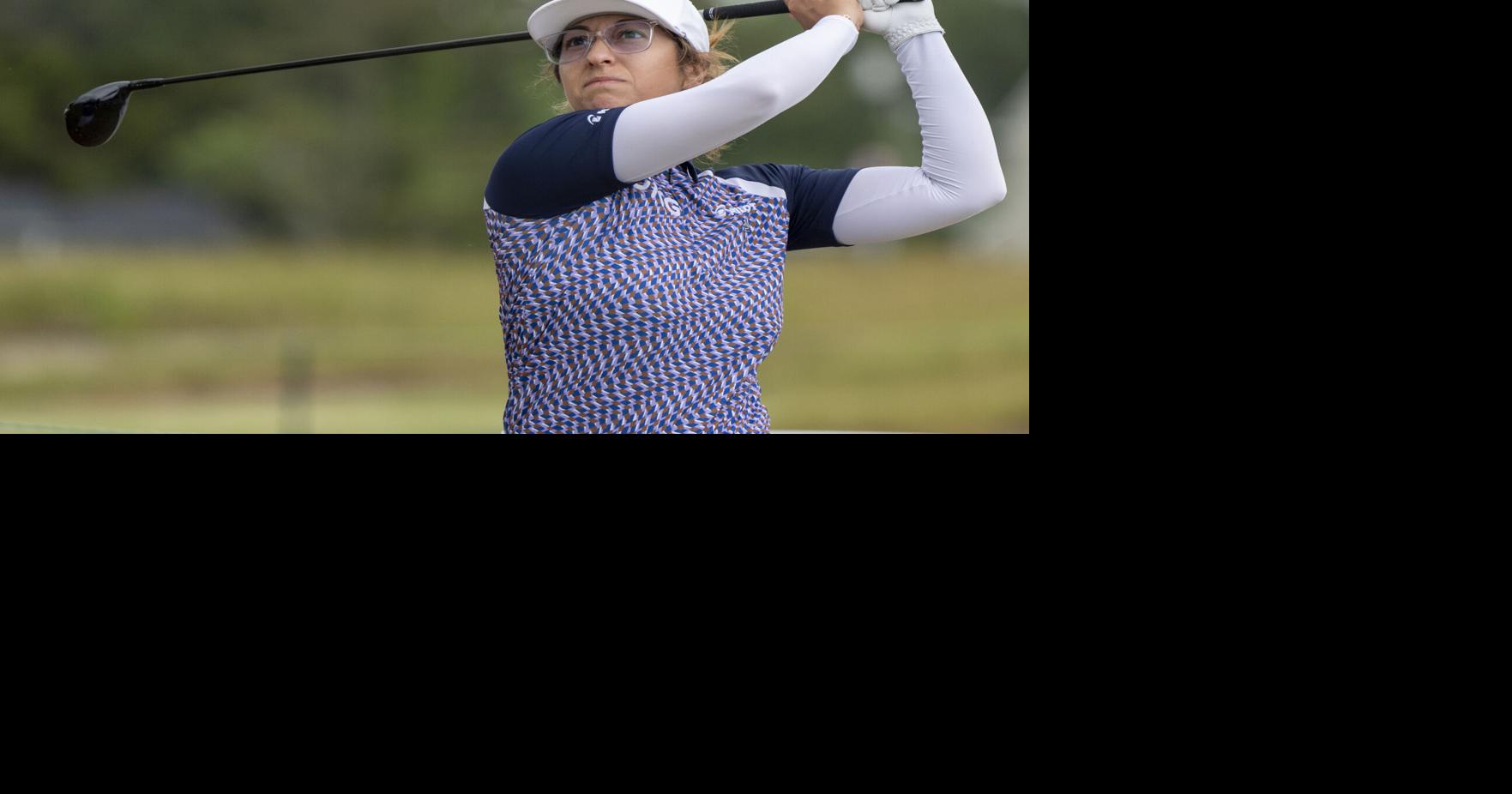 NJ native Marina Alex finishes ShopRite LPGA Classic strong playing ...