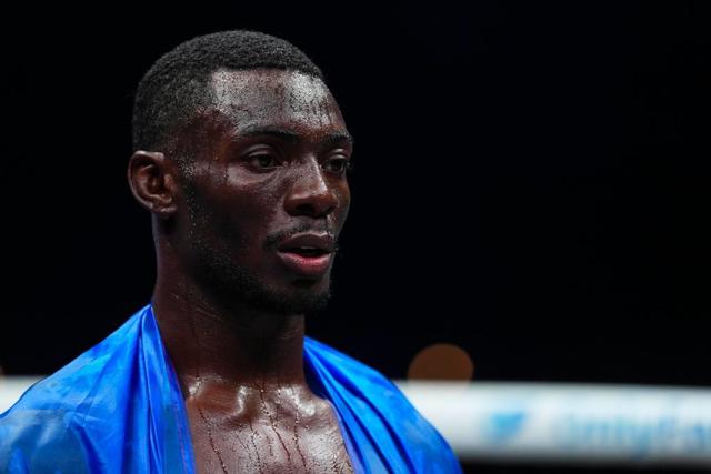 Undefeated Thad Jean to highlight MMA fights next month