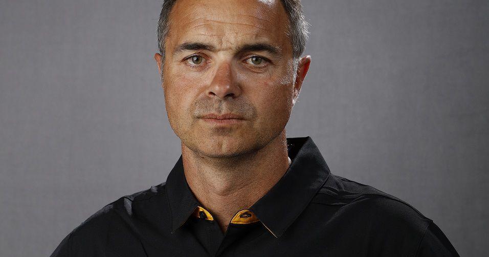 Jeff Garbutt to put extensive local crew experience to use as La Salle ...