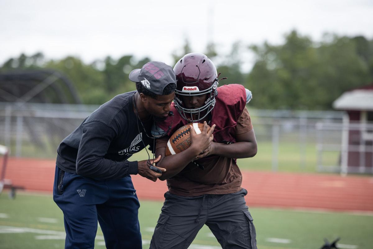 Game of the Week: Seneca at Pleasantville