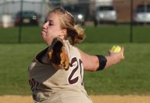 Softball roundup: Kassie Barrett leads Mainland over Oakcrest