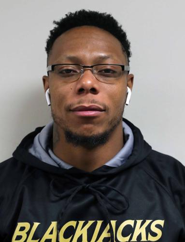 Blackjacks defensive back Arthur Hobbs glad he chose to play in ...