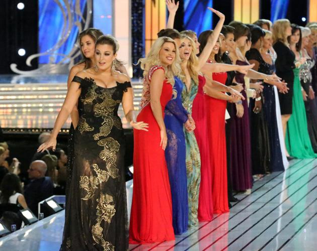 Miss New York is the new Miss America (again)