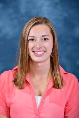 Mainland grad Destin Lasco, Vineland grad Rachel Bernhardt reach U.S ...
