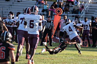 Bridgeton preview: High school football Kickoff 2023