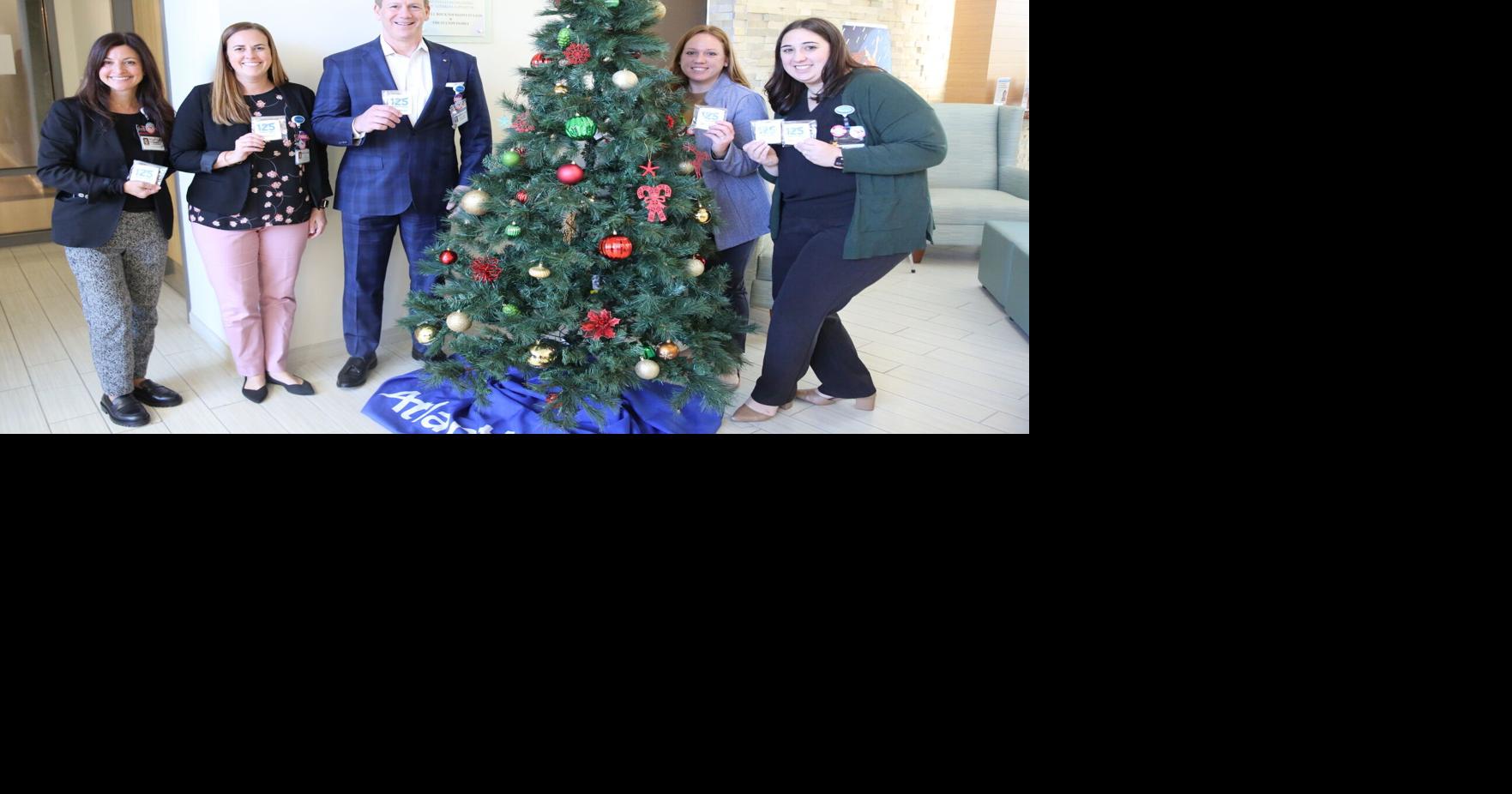 AtlantiCare celebrates 125th anniversary