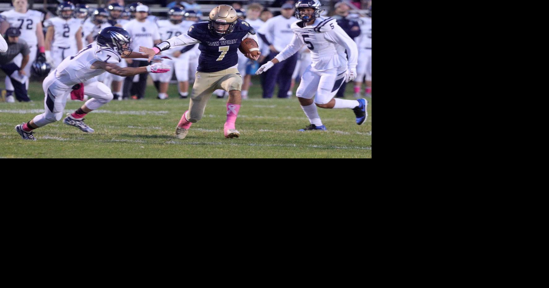 High school football 2021: A quick look at EHT