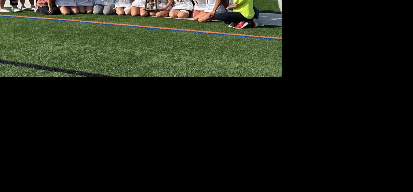 Ocean City beats Holy Spirit to repeat as CAL girls lacrosse champions