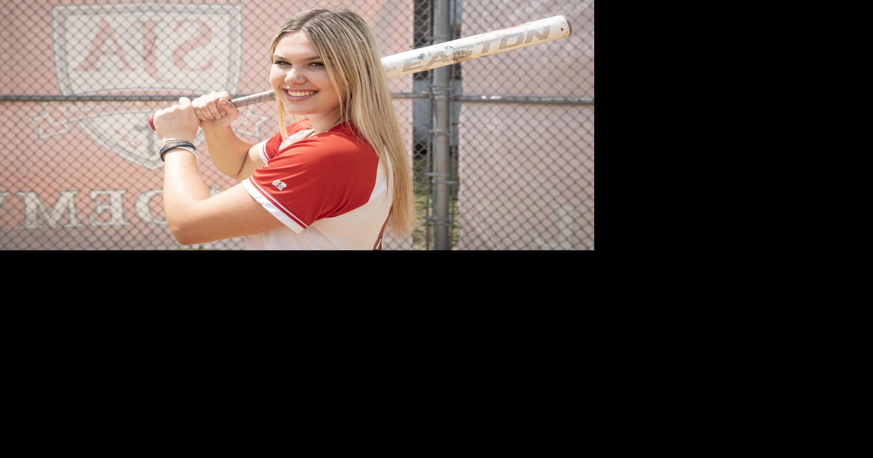St. Joseph's Ava Fisher is The Press Softball Player of the Year