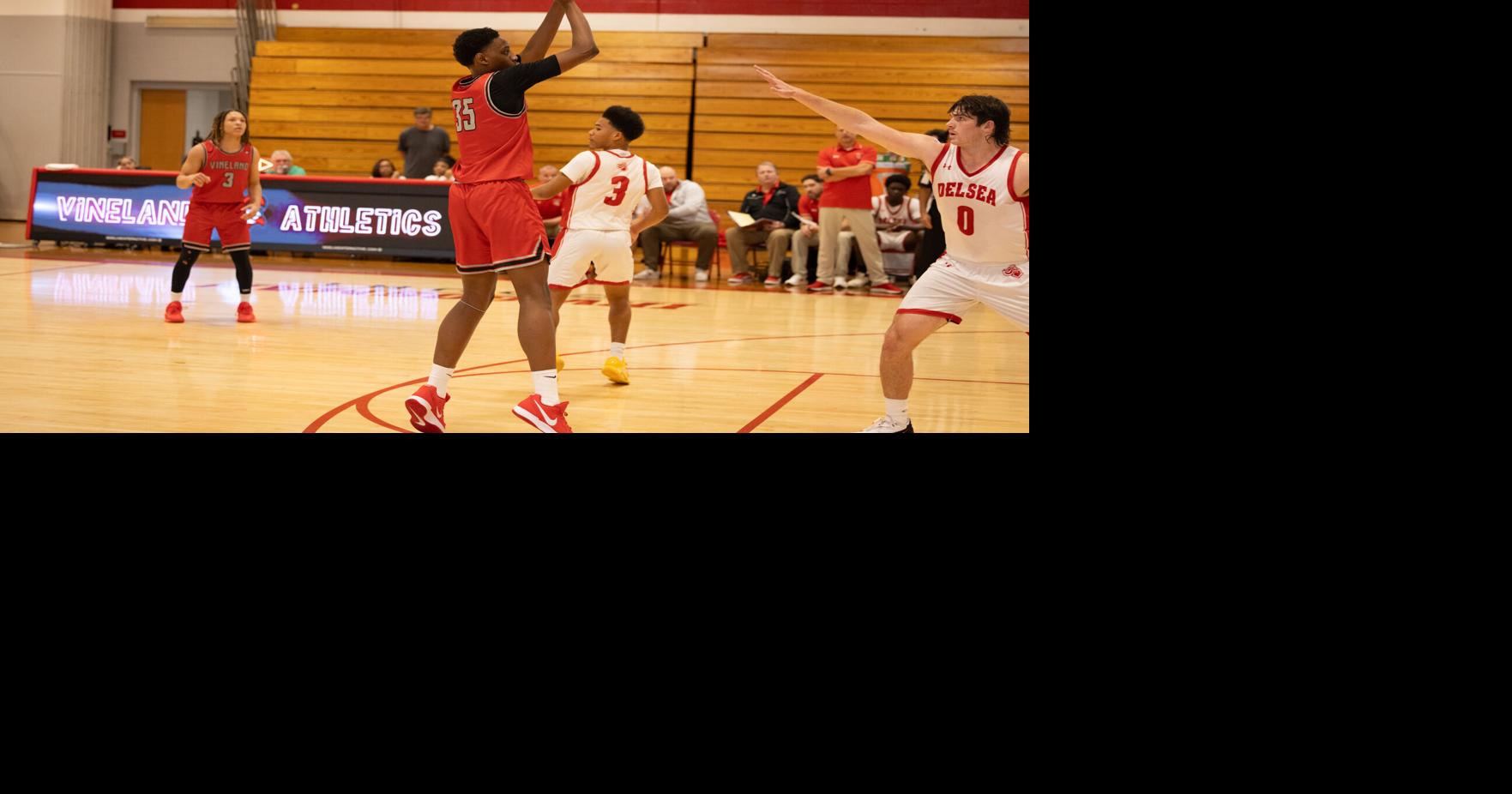 High school boys basketball: Ricardo Johnson's triple-double sparks ...