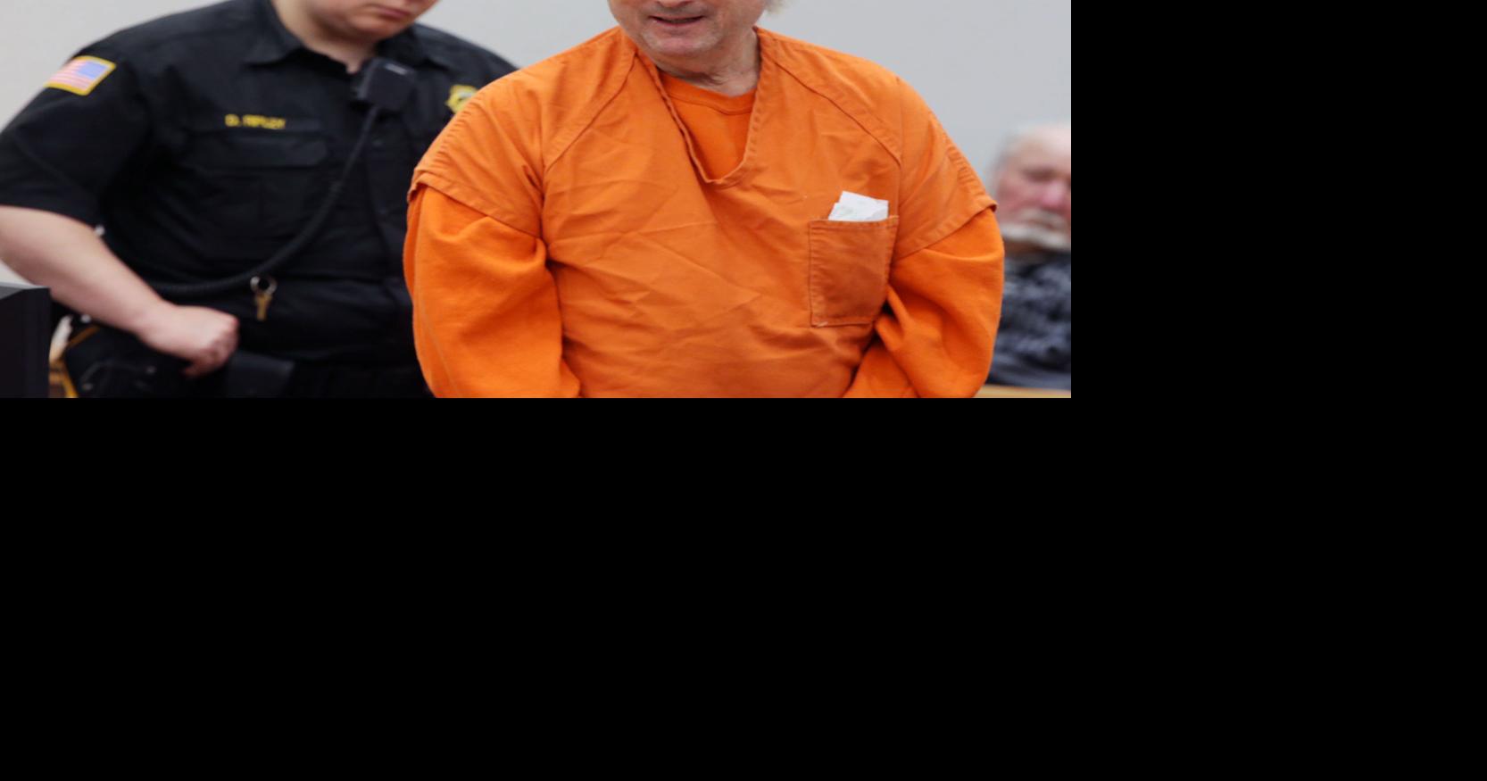 William Liepe sentenced to 32 years in fatal DWI crash