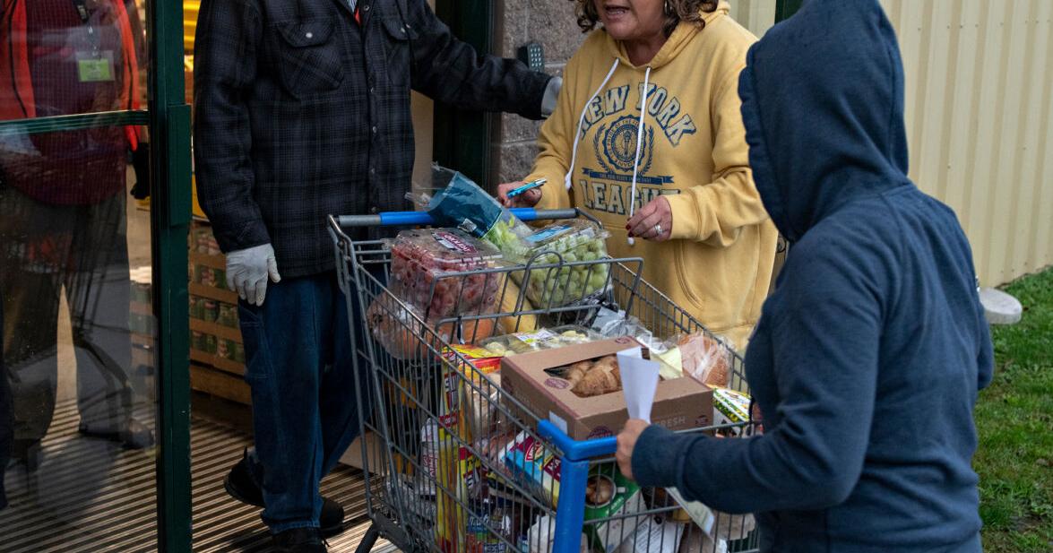 For Atlantic County families living in poverty, little room for error