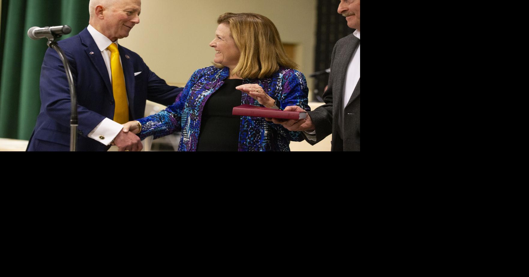 Pfrommer remains mayor in Egg Harbor Township