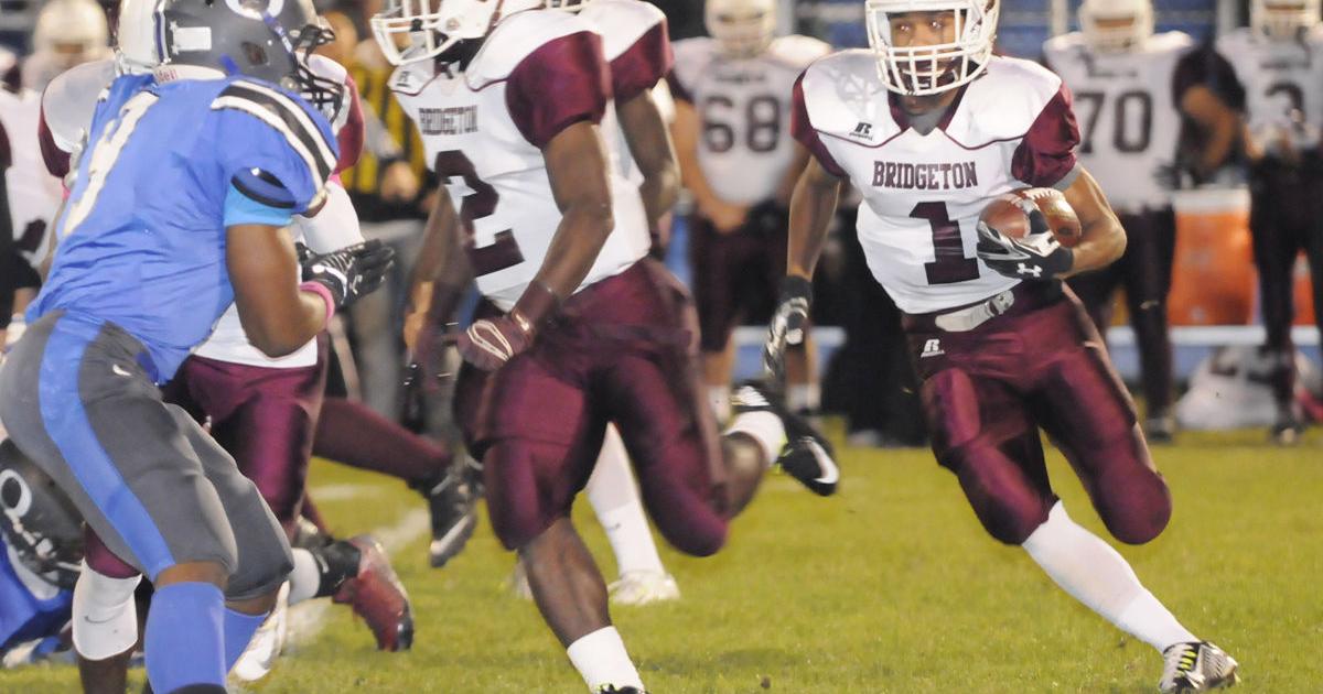 Bridgeton's road to football title goes through defending champion