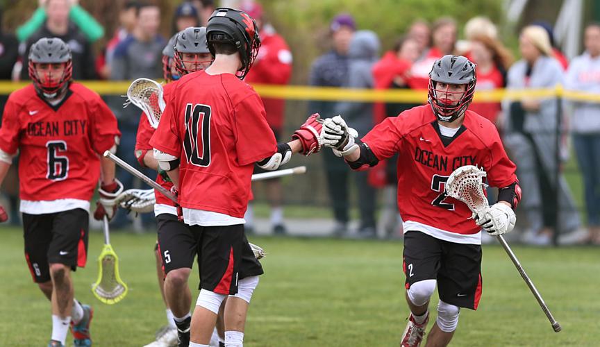 Strong start fuels Absegami to season-opening win