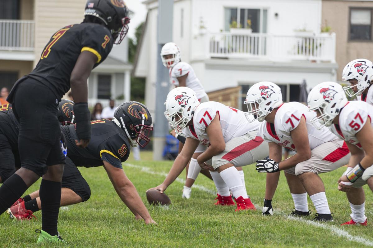 Bridgeton beats Deptford to remain undefeated