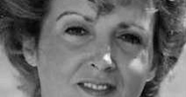 GRIFFIN, MARGARET "PEG" (HOAG)
