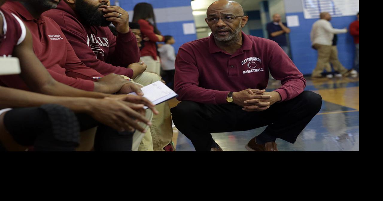 Pleasantville fought to keep its coach and now will fight for CAL boys ...