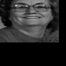 NELSON, MARJORIE (nee Ritchie)