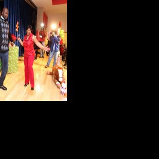 Celebrity Sightings: Shaq, Rodman, Psy, Paula Deen, Pauly D and others ...
