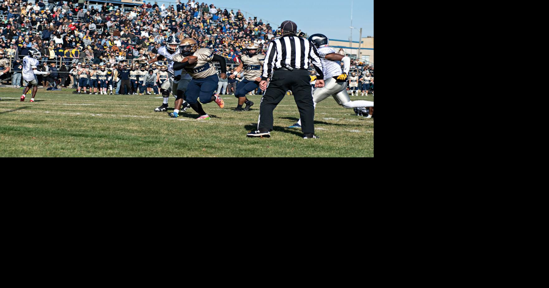 Holy Spirit preview: High school football Kickoff 2023