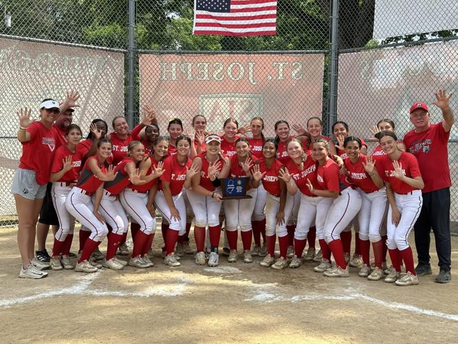 St. Joseph shuts out Holy Spirit for 5th straight South Jersey softball ...
