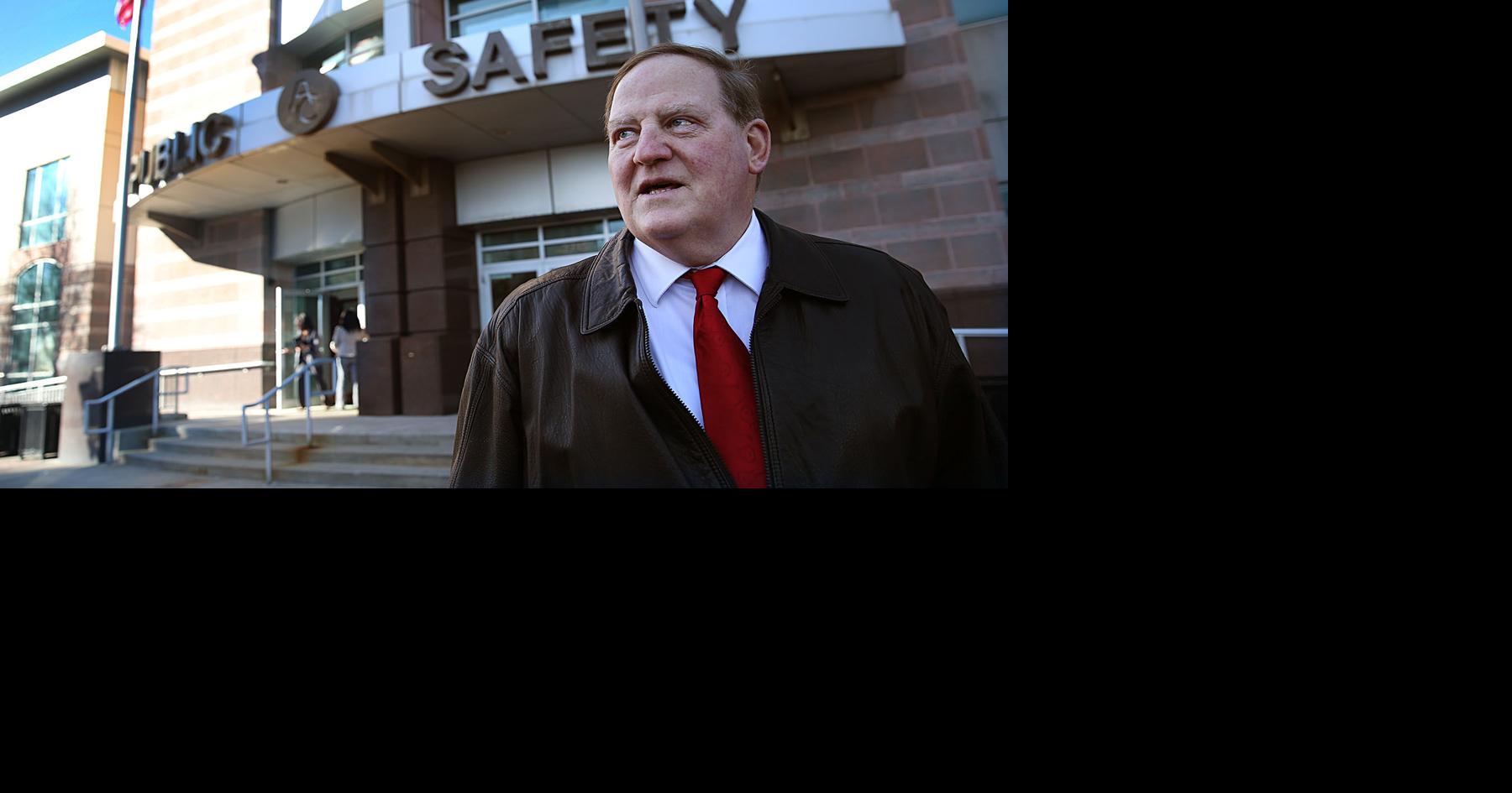 ACPD Deputy Chief Nolan retires after more than 36 years