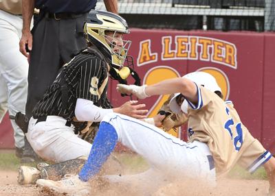Top-ranked Donovan Catholic edges No. 11 Southern 6-4 for Ocean County ...
