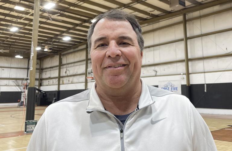 Youth basketball facility opens in Egg Harbor Township